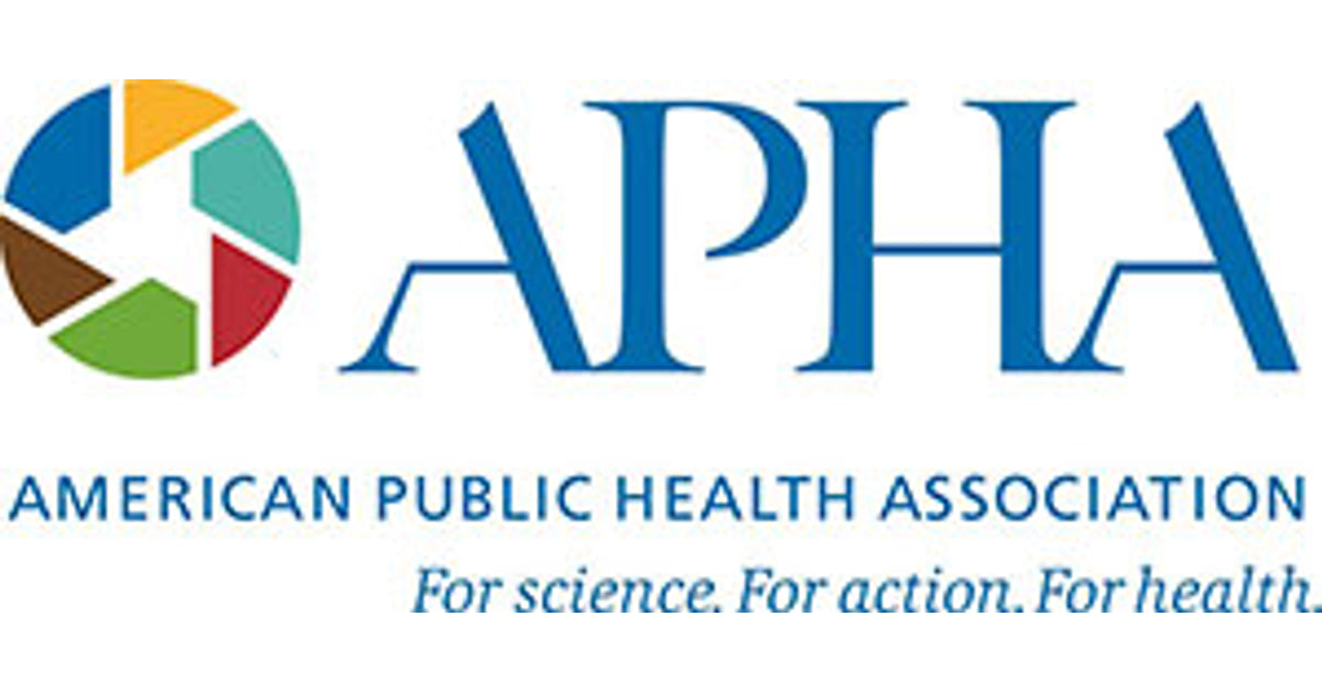 American Journal of Public Health Print edition for individual APHA No ...
